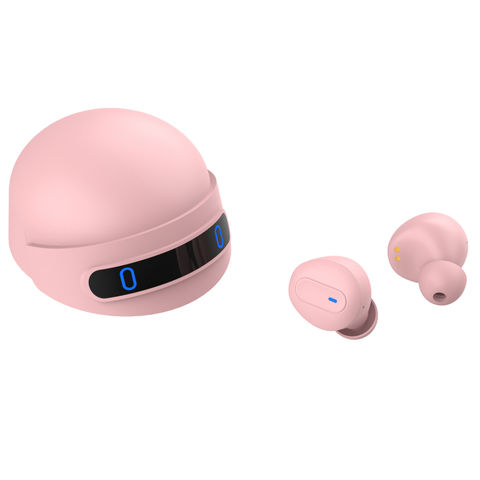 China Pro TWS V5.0 Wireless Headphones In Ear TWS Earphone with ...