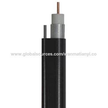 China TY 565 JCAM109 Trunk 75 Ohms Coaxial Cable on Global Sources,Coax ...