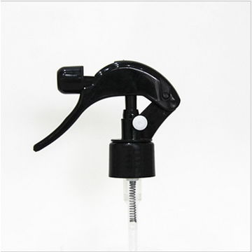 China 28/410 Mini Plastic Fine Mist Spray Head on Global Sources