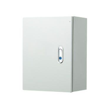 China TIBOX electrical distribution control panel board IP66 Wall ...