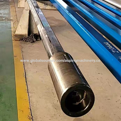 China Square type Kelly bar welded type drill tool supply with shipping ...