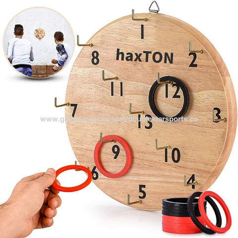 China Toss game Sandbag Throwing Game Sandbag Board Set Children's toys ...