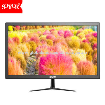 China 14.1/17/19/20/24inch LCD Monitor IPS Computer monitor made in ...