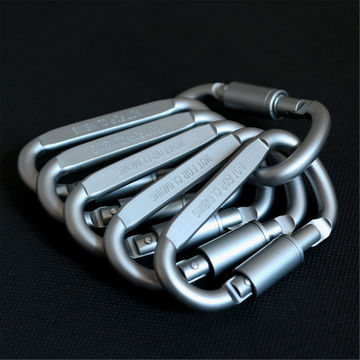 China Wholesale high quality bold with lock quick hanging buckle nut ...