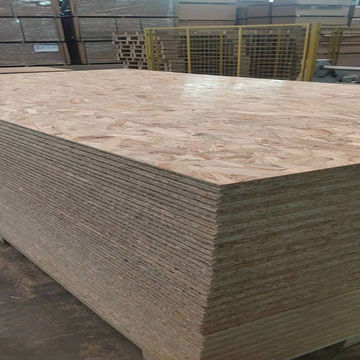 China OSB3 with T&G groves for USA market on Global Sources,OSB3,T&G ...
