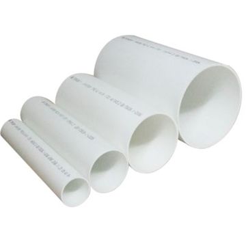 32mm to 315mm PVC Well Casing Pipe UPVC Pipe Plastic Pipe for Tolite ...