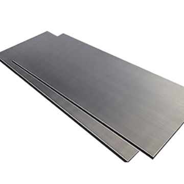 Stainless steel wall panels, 2-4mm thickness, up to 1220mm width, up to ...