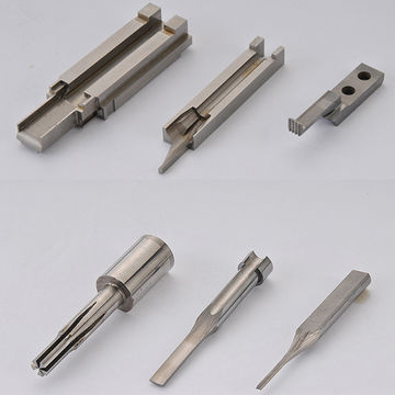 China Carbide Punches & Die inserts on Global Sources,Punches & Die ...