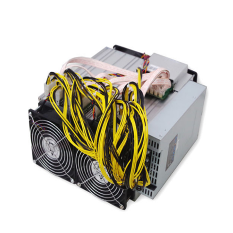 China Innosilicon A6 Miner 1500W ltc master Litecoin Scrypt mining on ...