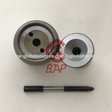 CAT C15 HEUI injector nozzle 053T843484 for Caterpillar and for Perkins ...