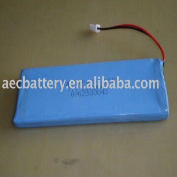 Li-ion Battery | Global Sources