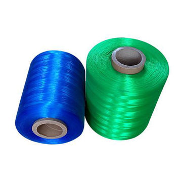 PE Cooling Yarn | Global Sources
