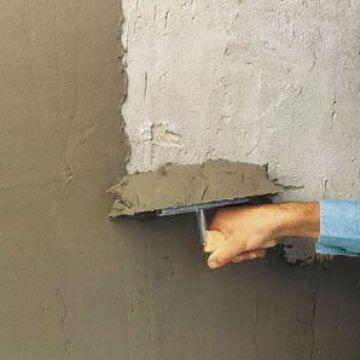 Dry Mortar Wall Plaster | Global Sources