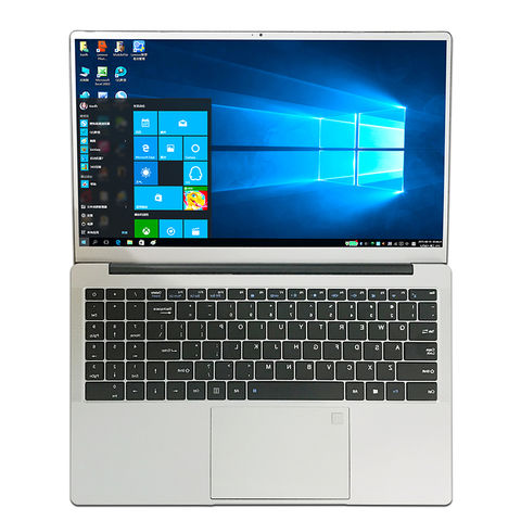 China High Performance Computer Metal Laptops Core 8279u 8GB RAM 256GB ...