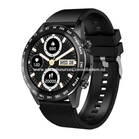 China High Quality Water Resistant Sport Watches Digital Quartz Watches ...