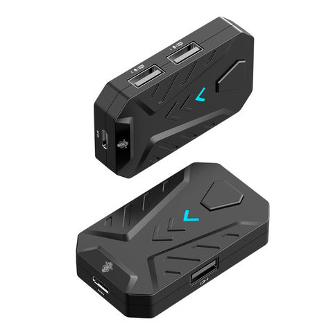 China Mobile Game Keyboard and Mouse Converter for Android ST-GC51B on ...