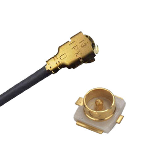 China MHF Micro Coaxial Connector Receptacle, 20279-001E on Global Sources