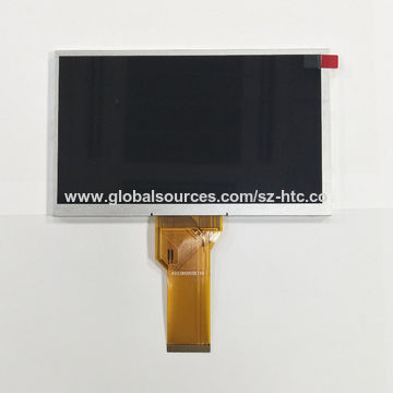 ChinaIn Stock Fast Delivery Innolux Original 7 Inch LCD Display Module ...