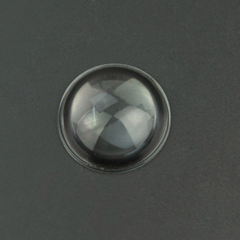 China Optical glass aspheric lens for projector / riflescope / phone ...