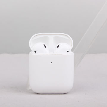 China I3 pro 1:1 white renaming GPS tws earbuds bluetooth earphone with ...