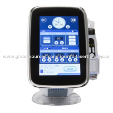 China High pressure mesotherapy injection meso nano gun RF EMS vacuum ...