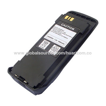 China PMNN4066A battery pack for motorola DP3600 DP3400 on Global ...