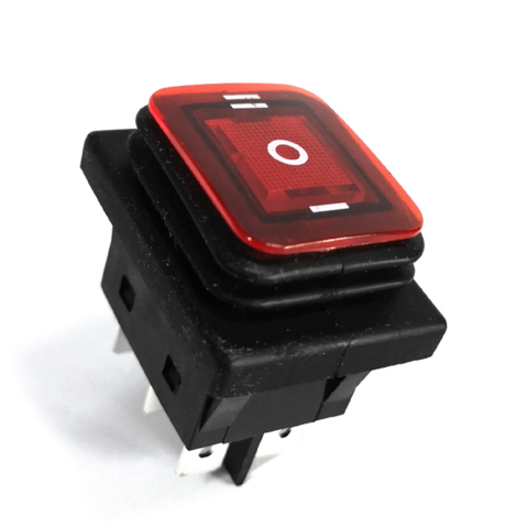 China Rocker switch,China waterproof rocker switch t85 manufacturers ...