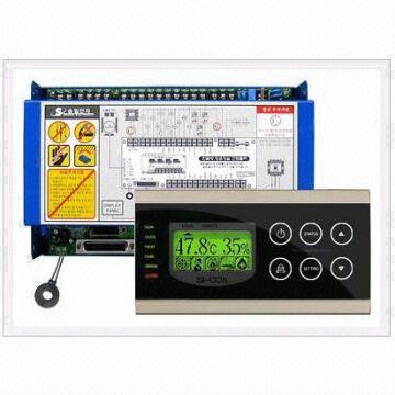 Micom Controller (HVAC) | Global Sources