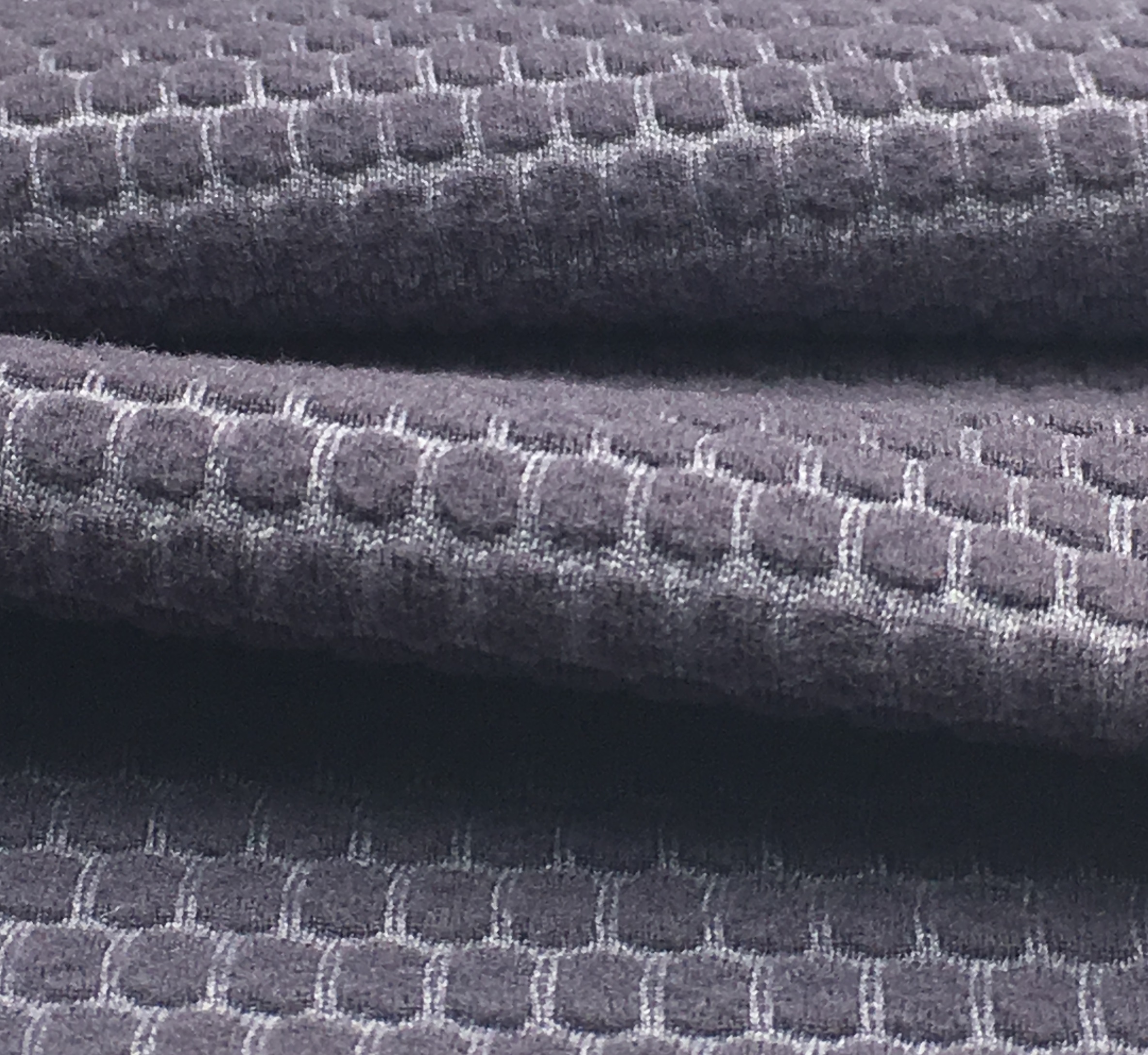 Fleece shield fabric with anti pill | Global Sources