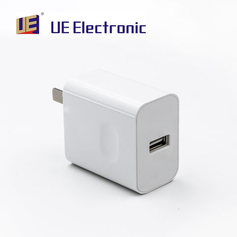 China 10W adapter; DOE Efficiency Level VI & CoC V5 Tier2(2016);medical ...