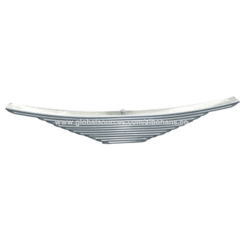 China Leaf Spring for Man on Global Sources,Leaf Spring