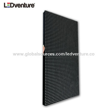 China P4 Outdoor High Quality 320*160mm 256*128mm LED Module on Global ...