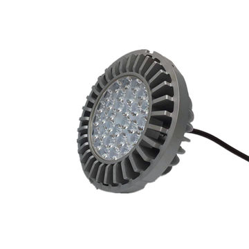35W OSRAM ar111 LED 230V, gu10 ar111 LED lamps for CDM-T replace ...