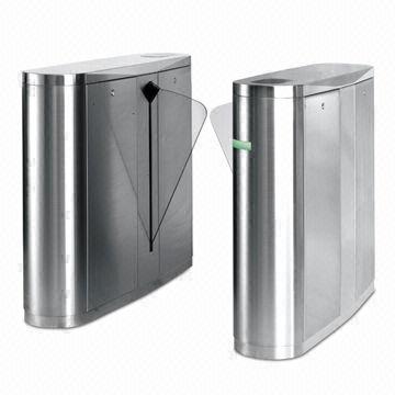Speed Gate, High Volume Pedestrian Access and Security Control | Global ...