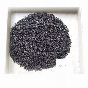Green Tea Gunpowder, Available in Small, Pearl and Smooth Shapes ...