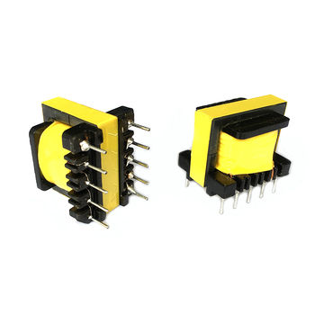 China EE 25 high frequency transformer vertical or horizontal on Global ...
