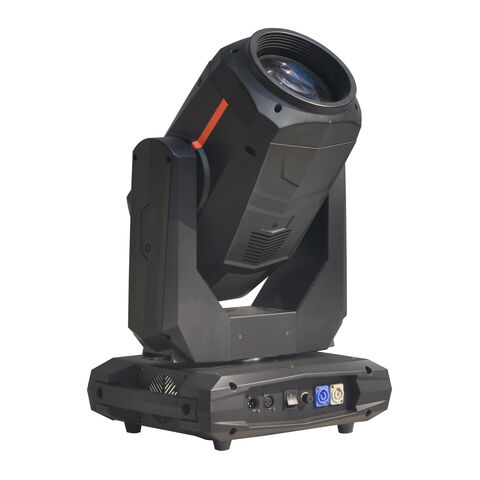 China 371W 18R Beam Spot Wash 3 IN 1 Moving Head Light on Global ...