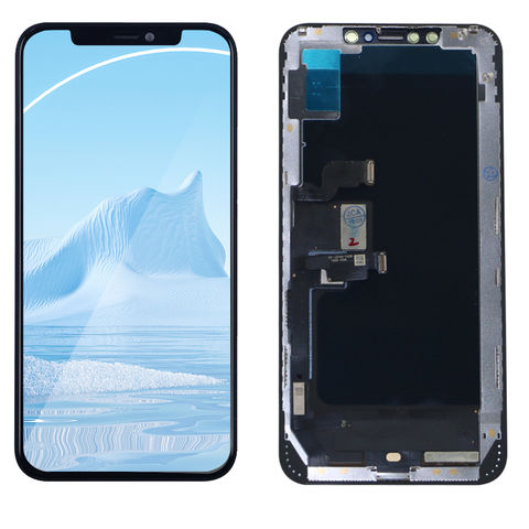 China Incell Mobile Phone LCD For iPhone Xs Display Touch Screen ...