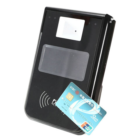 China EMV GPS RFID Card Transportation Bus Ticket Online Union Card ...