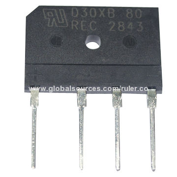30 amp bridge rectifier