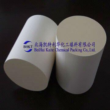 Made of cordierite Cell density: 200-600 cpsi Round, oval, racetrack ...