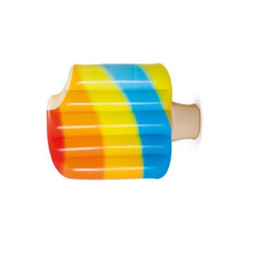 China Summer float inflatable popsicle pool float inflatable ice cream ...