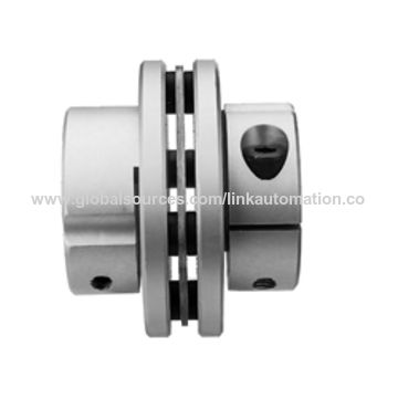 Coup link machine coupler, disc structure coupling, LK3-C56 | Global ...