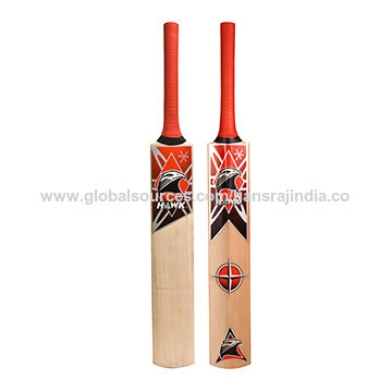 India Runmaker Cricket Bat, Kashmir Willow Bat, High Quality, Size:SH ...