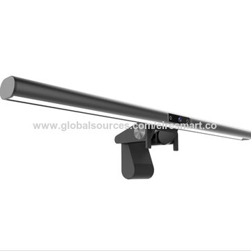 China Screenbar and webcam integrated, e-reading LED display light ...