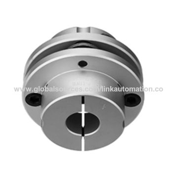 Coup link machine coupler, disc structure coupling, LK3-C56 | Global ...