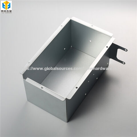 China Custom oem sheet metal frame bending on Global Sources,sheet ...