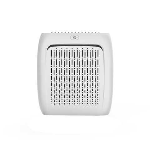 China Roto Air Purifier HEPA Filter For Car True HEPA Air Filter ...