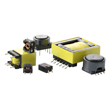 DC-DC Converter Transformer | Global Sources