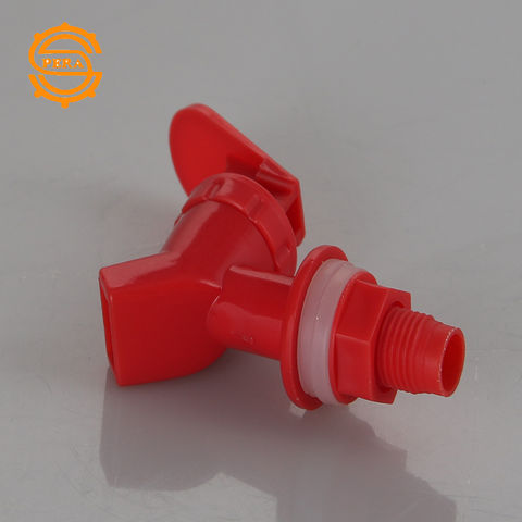 China High Quality Plastic bottle taps for Drink Dispenser on Global ...